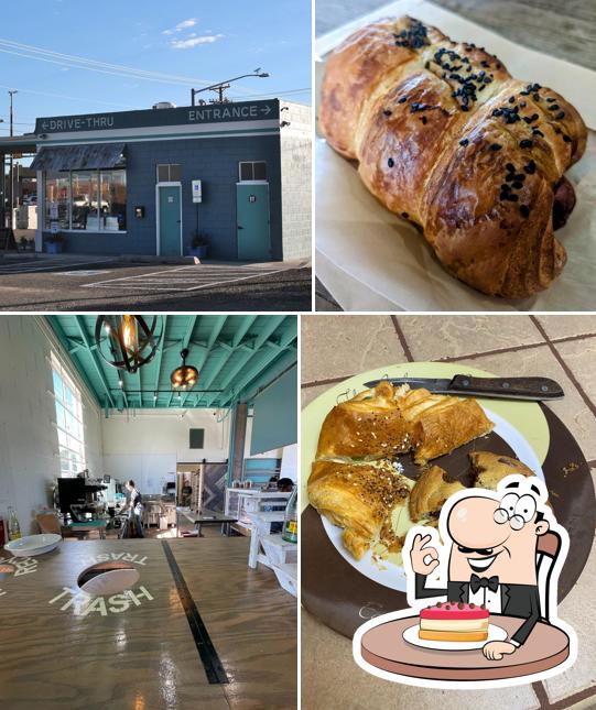 Baked and Brew, Santa Fe - Restaurant menu, prices and reviews