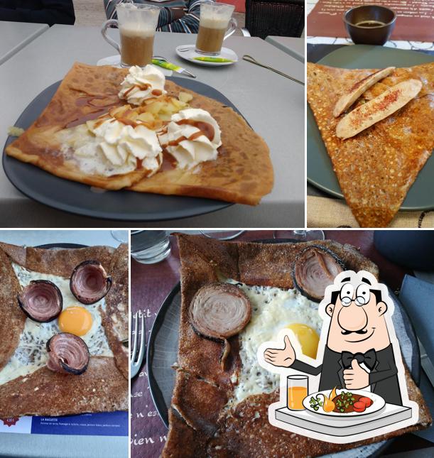 Best raclette in Crozon restaurants, winter 2023 - Restaurant Guru