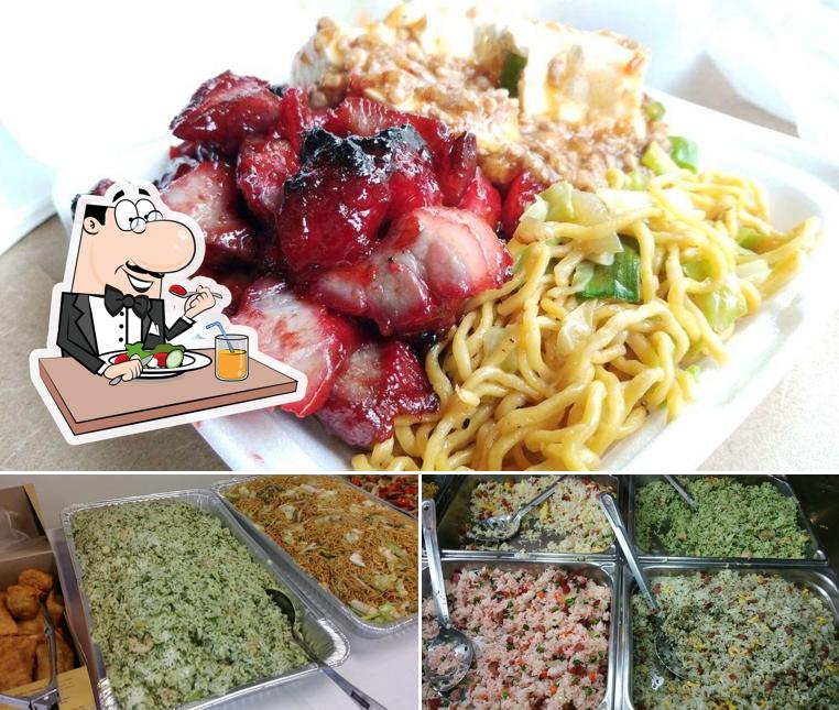Chun Wah Kam Noodle Factory, 537 Pensacola St in Honolulu - Restaurant ...