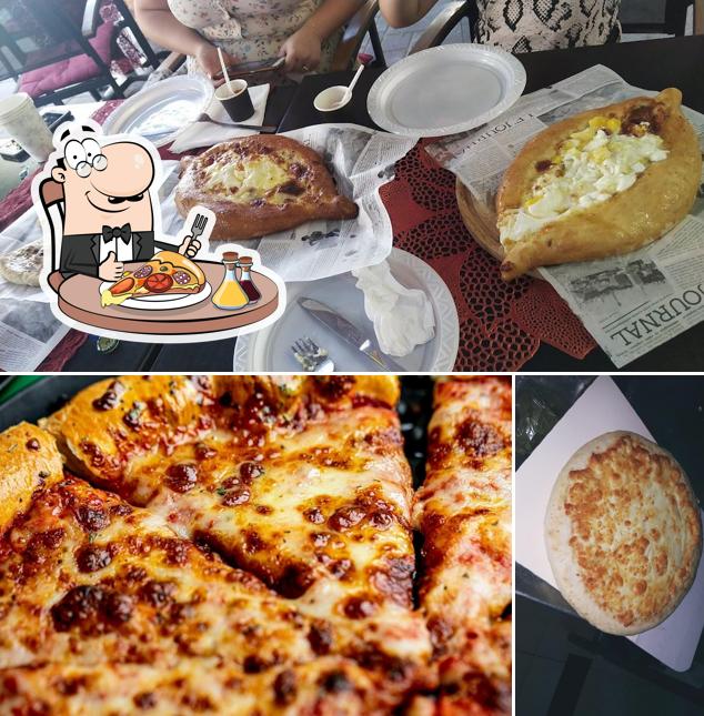 Davids Bakery, Bat Yam - Restaurant reviews