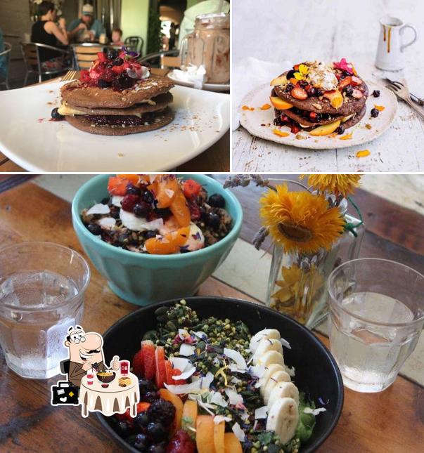Earth to Table, Bondi Junction - Restaurant menu, prices and reviews