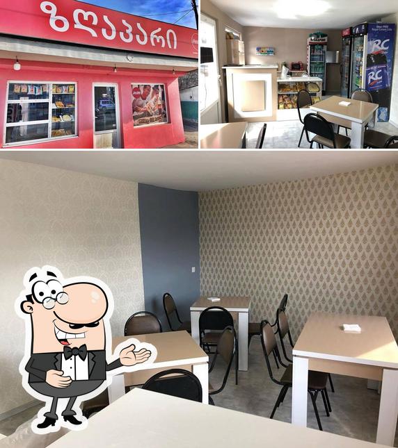 Fairy fast food, Khashuri - Restaurant reviews