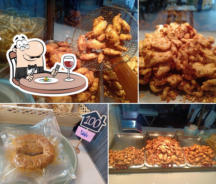 Food Court By DITP, Bangkok - Restaurant menu, prices and reviews