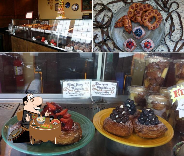 Fuji Bakery-Elliott/Interbay, 1030 Elliott Ave W in Seattle ...