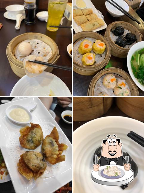 Fungha Dimsum 2, Hanoi - Restaurant menu, prices and reviews