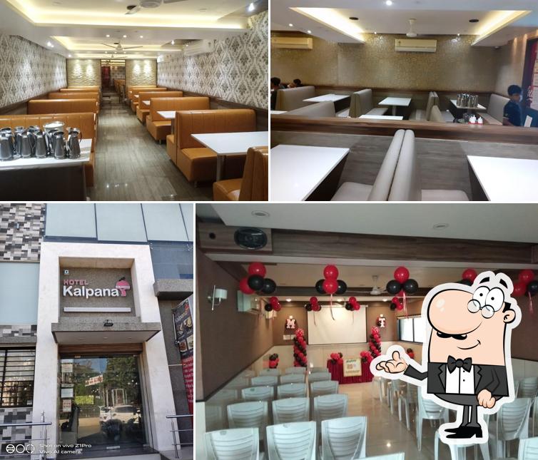 Hotel Kalpana, Jamnagar - Restaurant menu, prices and reviews