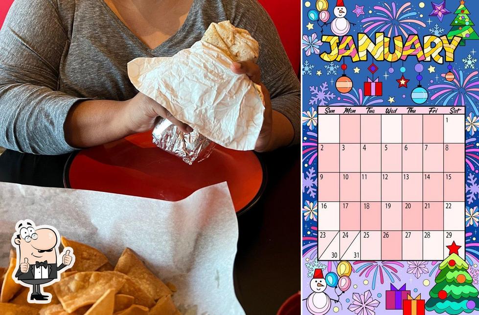 J & R Mexican Food, Oak Grove - Restaurant menu, prices and reviews