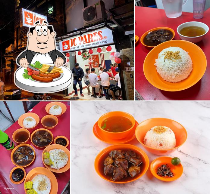 JC Pares Avenida Branch restaurant, Imus - Restaurant reviews