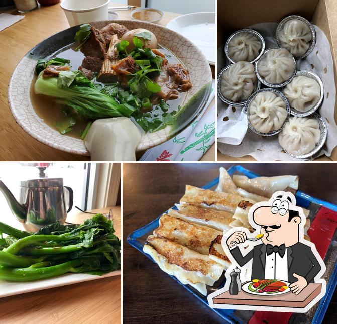 Top 7 restaurants with dim sum in Portland, december 2025 - Restaurant Guru