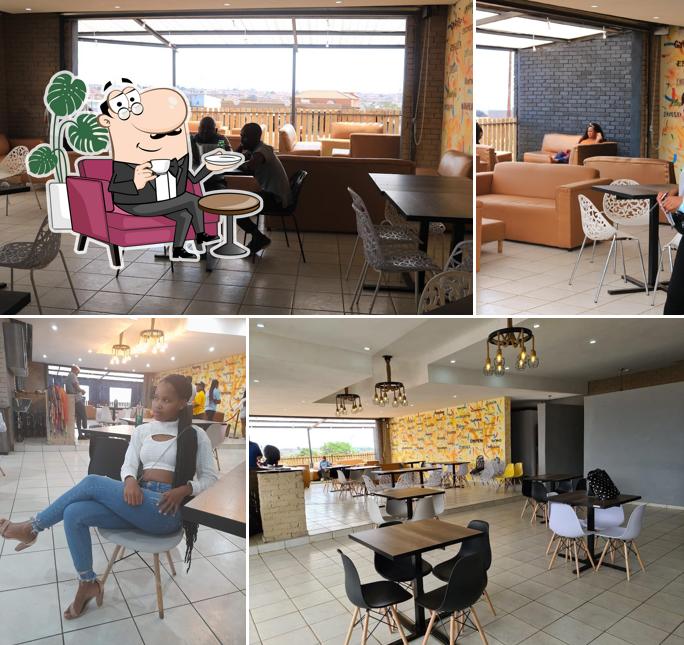 Top 10 restaurants in Tembisa, december 2025 - Restaurant Guru