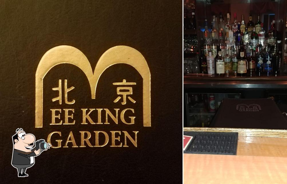 Mee King Garden Bridgewater, Bridgewater - Restaurant menu, prices and ...