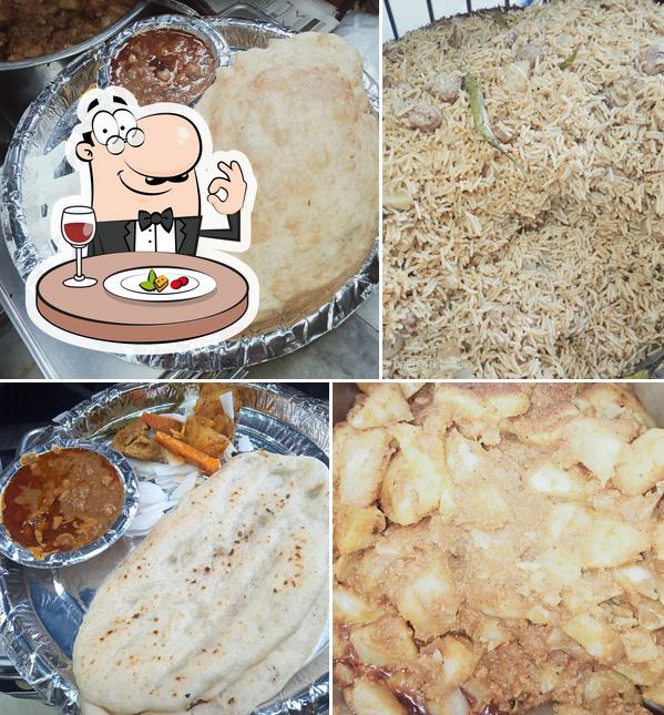 Multani Di Hatti. Multani kulcha, Delhi - Restaurant menu, prices and ...