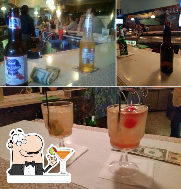 Nite Cap Inn, Palmyra - Restaurant menu, prices and reviews