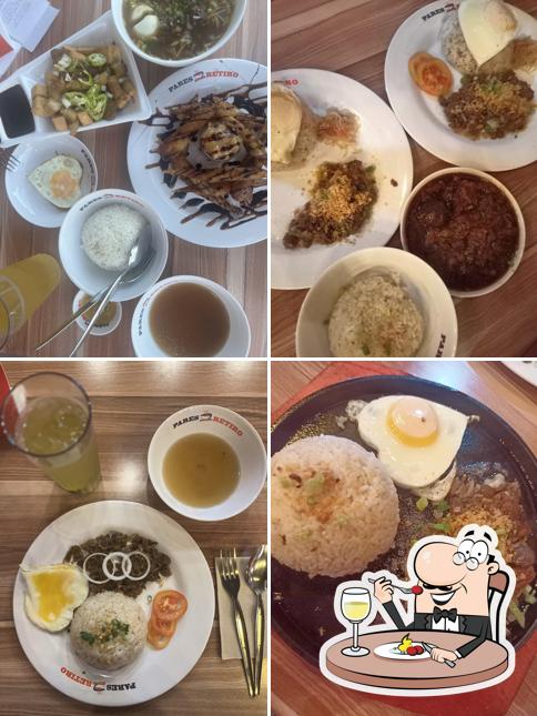Pares Retiro Cabanatuan restaurant, Cabanatuan City - Restaurant reviews