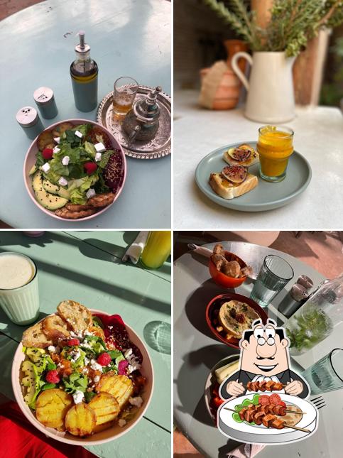 Pikala Cafe, Marrakesch - Restaurantbewertungen