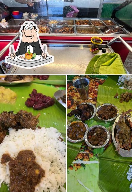 Top 5 restaurants with idiyappam in Karaikudi, december 2024 ...