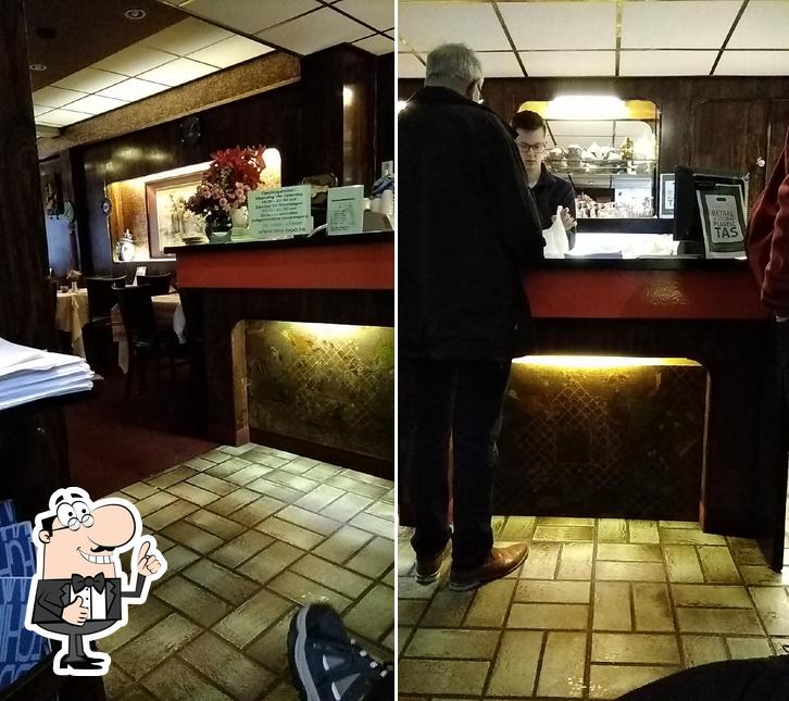 Chinees-Indisch Restaurant See Hoo, Son - Restaurant menu, prices and ...
