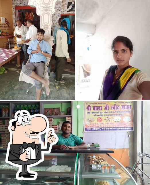 Shri Bala Ji Sweet, India, 478F+F73 - Restaurant reviews