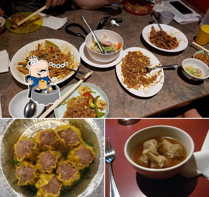 Singapore Sam's, 555 11 Ave SW Unit101 in Calgary - Restaurant menu and ...