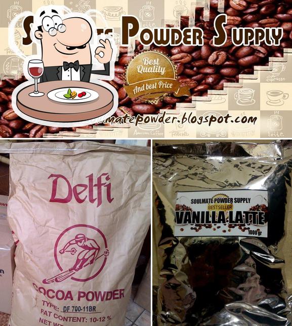 Soulmate Powder Supply restaurant, Lembang - Restaurant reviews