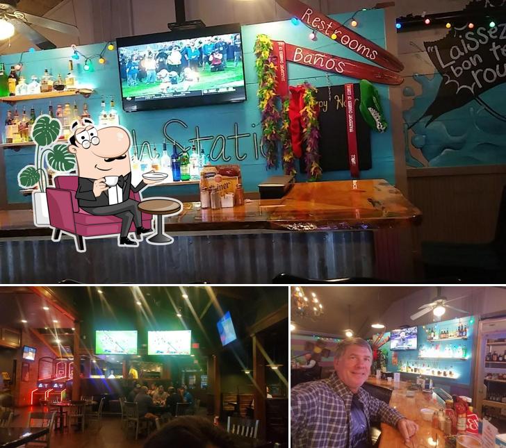 Swamp Shack Lake Jackson, Lake Jackson - Restaurant menu, prices and ...