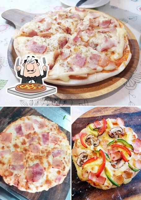Taa Yay Pizza restaurant, Mae Klong - Restaurant reviews