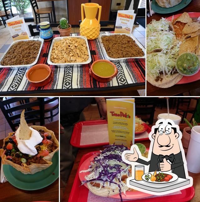 Taco Patio, Lockport - Restaurant menu, prices and reviews