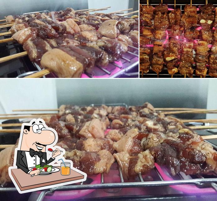 Tinuhog Ng Ina Mo restaurant, Parañaque