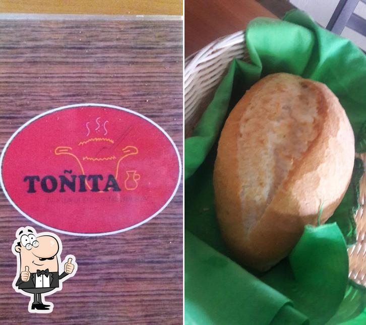 Restaurante Toñita-el Sabor De La Tradición, Ecatepec - Opiniones del ...