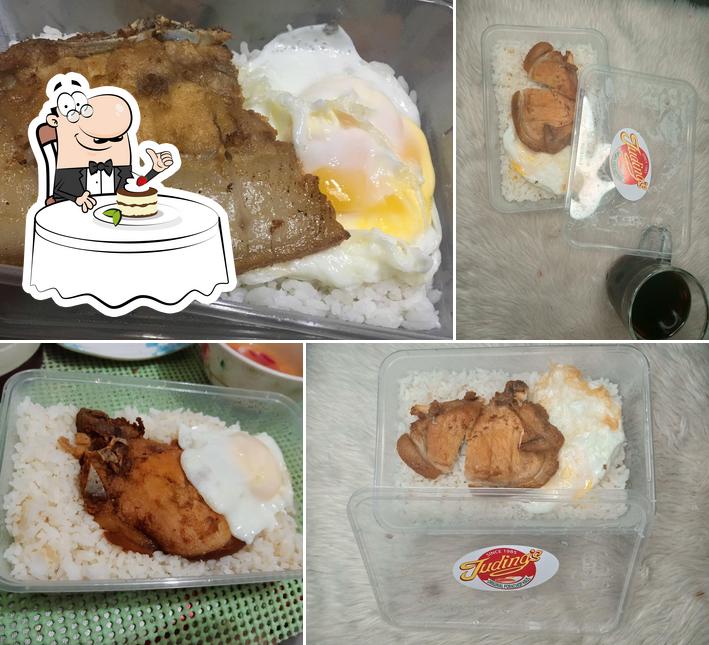 Tuding's Original Porkchop, Muntinlupa - Restaurant menu, prices and ...