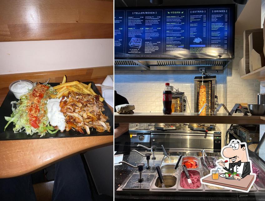 Wiener Döner, Wien - Speisekarte, Preise und Bewertungen