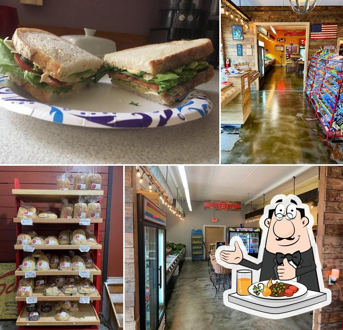 Best deli sandwich in Woodland, Washington restaurants, summer 2024 ...