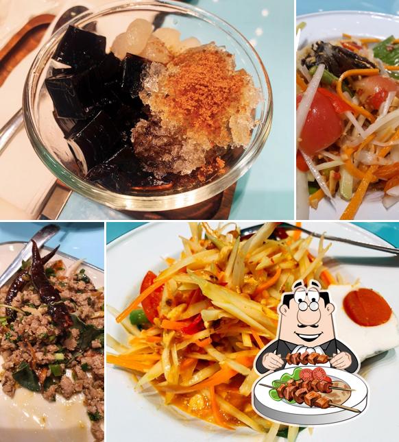 Zaab Eli (แซ่บอีลี่) - Emquartier, Bangkok - Restaurant menu, prices and reviews