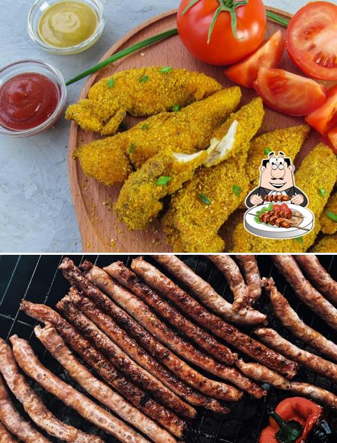 Zaig Grill&Wine, Teaca - Speisekarte, Preise und Bewertungen