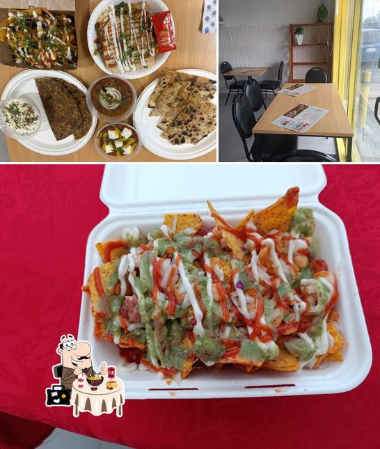 Royal Rasoi in Auckland - Restaurant menu and reviews