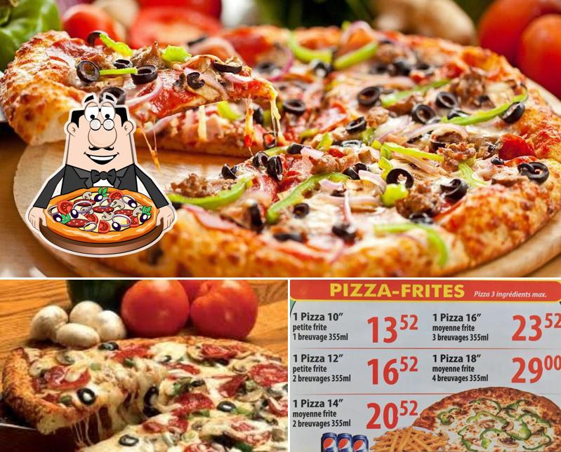 Le top 10 des restaurants à Saint-Jean-sur-Richelieu, décembre 2024 ...