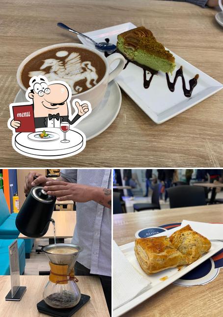 Silo Café, Bogotá - Menú del restaurante, precios y reseñas