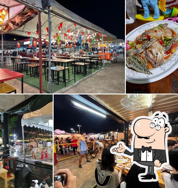 Staneemeehoi, Bangkok - Restaurant menu, prices and reviews