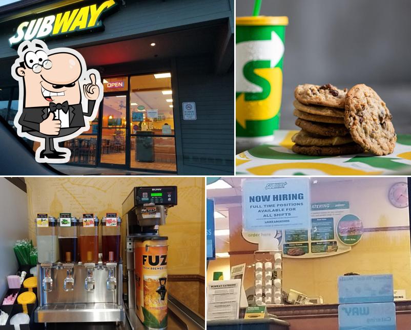Best fast food restaurants in Lacey, summer 2024 - Restaurant Guru