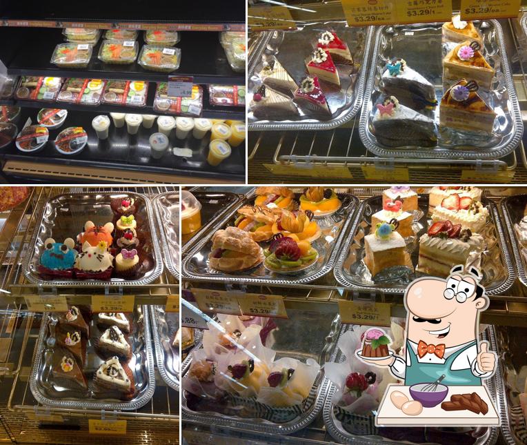 Best restaurants in Pacific Place Mall - Restaurant Guru