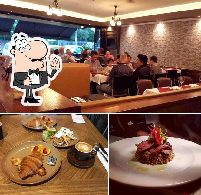 The Fox Cafe, Wahroonga - Restaurant menu, prices and reviews