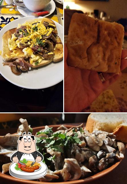 The Olive Grove, Worksop - Restaurant menu, prices and reviews