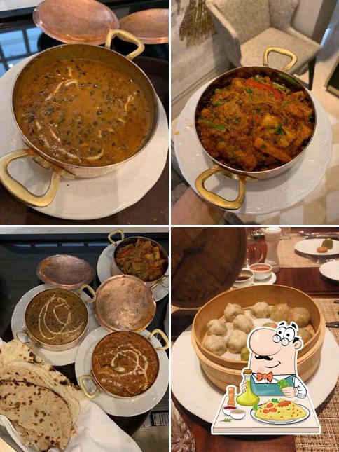 Three Kitchens Restaurant and Bar, Pune - Restaurant menu, prices and ...
