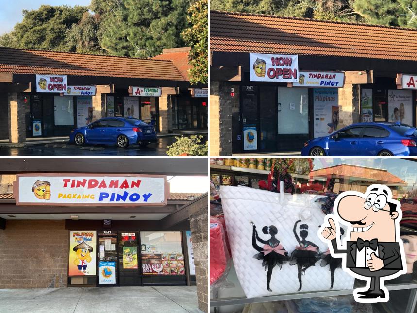 Tindahan Pinoy, San Jose - Restaurant menu, prices and reviews