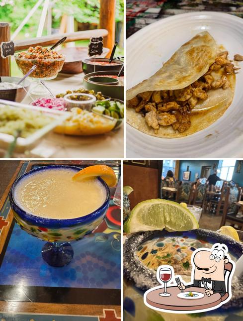 Tulum in Plover - Restaurant menu and reviews