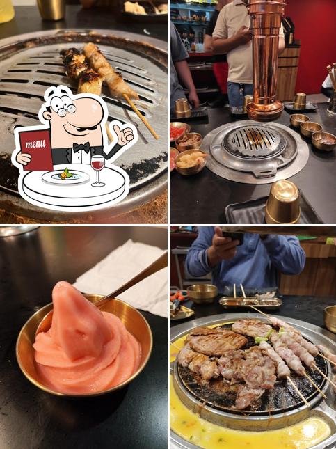 Yoshimeatsu Maginhawa restaurant, Quezon City, 99 Maginhawa ...