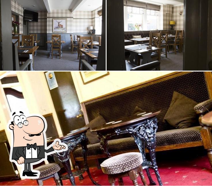 Junction Inn, Ashton-under-Lyne - Restaurant menu, prices and reviews