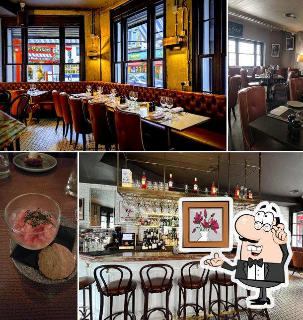 Pichet, Dublin - Restaurant menu, prices and reviews