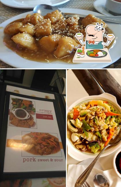 Papa Ching's Restaurant, Davao City - Restaurant menu, prices and reviews