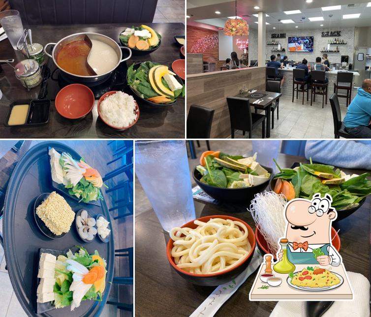 Shabu Shack - Elk Grove, Elk Grove - Menú del restaurante, precios y ...